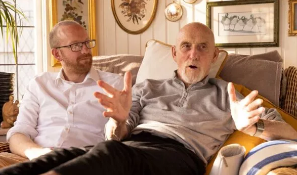 Suffolk assisted dying campaigner David Minns dies aged 75 – Dignity in ...