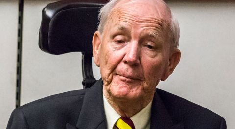 By the time you read this, I will be dead - Dignity in Dying