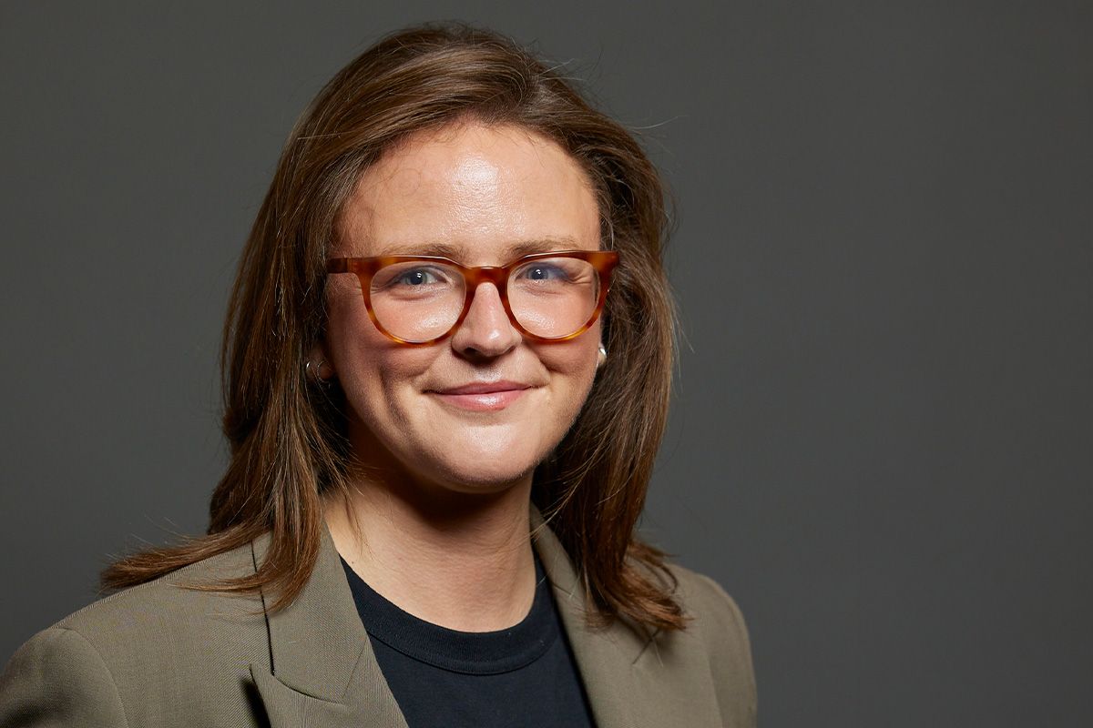Dying people given renewed hope as Lauren Edwards MP takes forward the ...