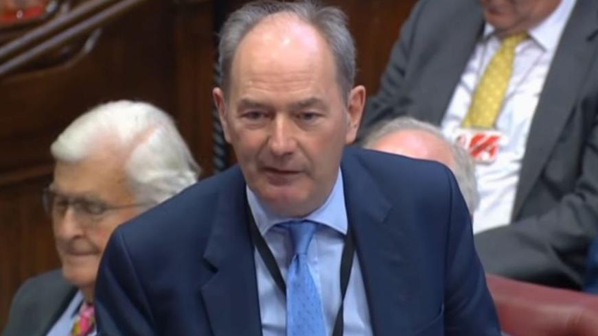 Parliamentary Progress on Assisted Dying Blocked by Government in House ...