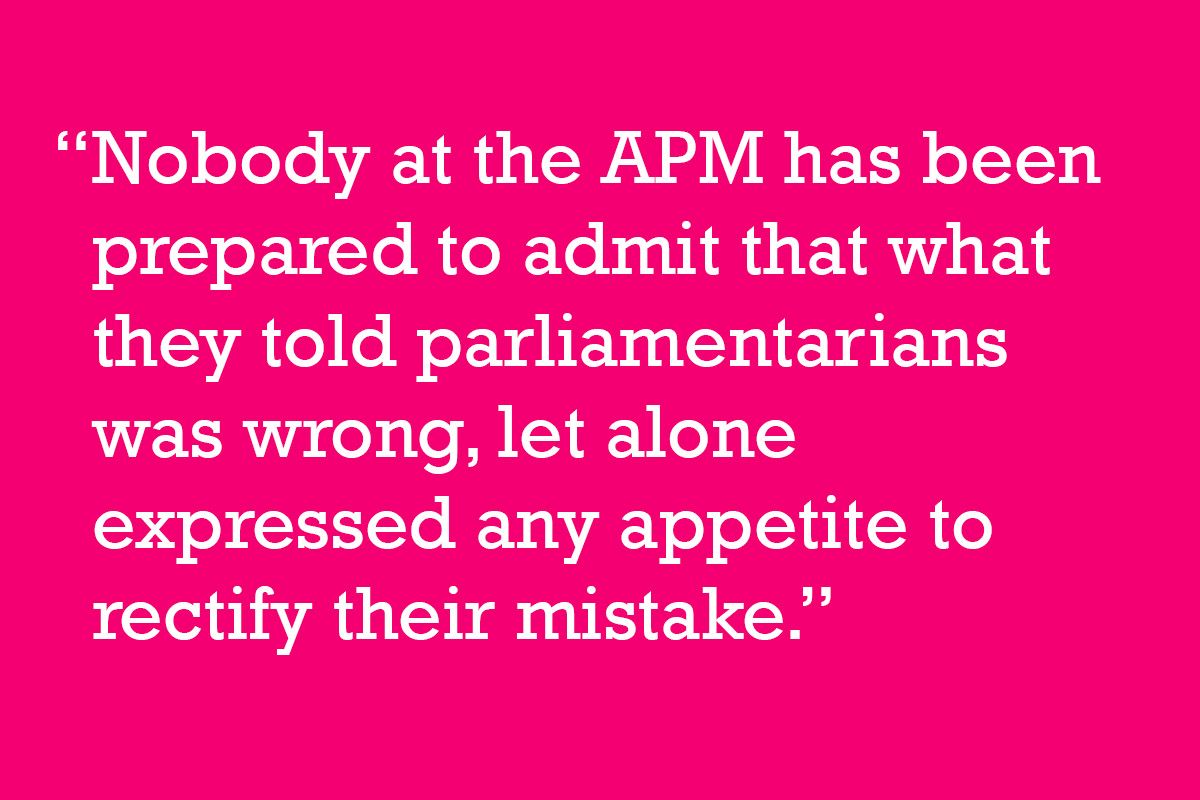Palliative medicine must engage honestly in the assisted dying debate ...