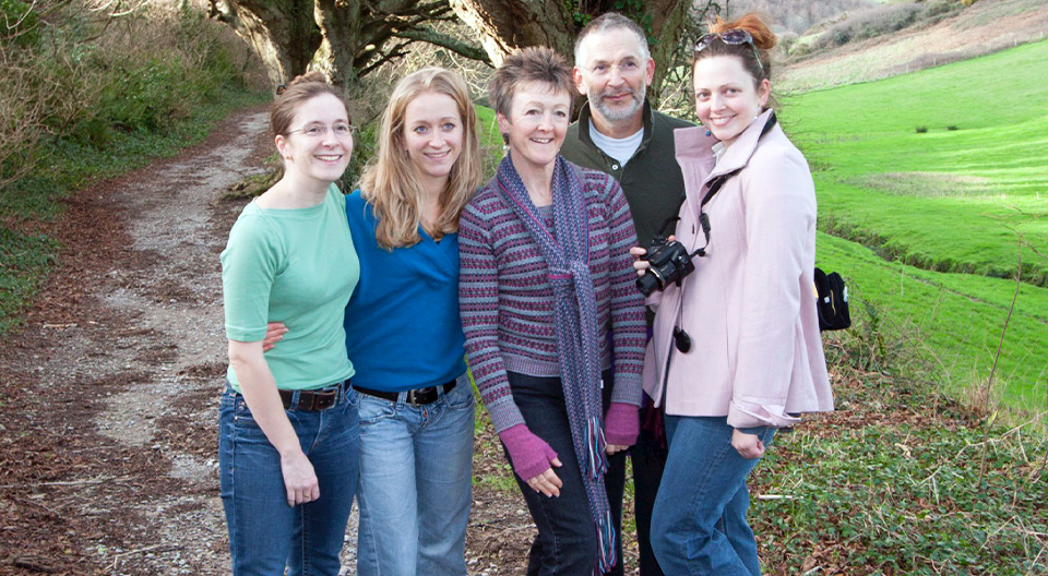 Devon family condemn ‘cruel’ assisted dying ban after mother’s ...