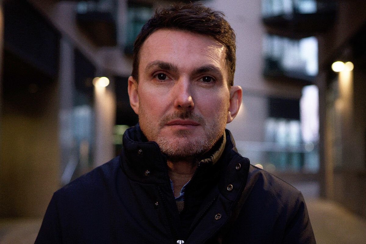 Alain du Chemin – statement from family and Dignity in Dying – Dignity ...