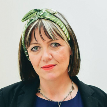 Staff members - Dignity in Dying Scotland