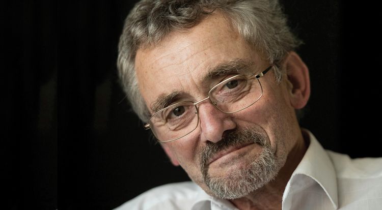 Bob Cole - Dignity in Dying