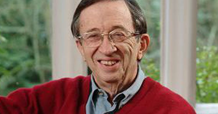 Remembering Lord Joffe: 12 May 1932 - 18 June 2017 - Dignity in Dying