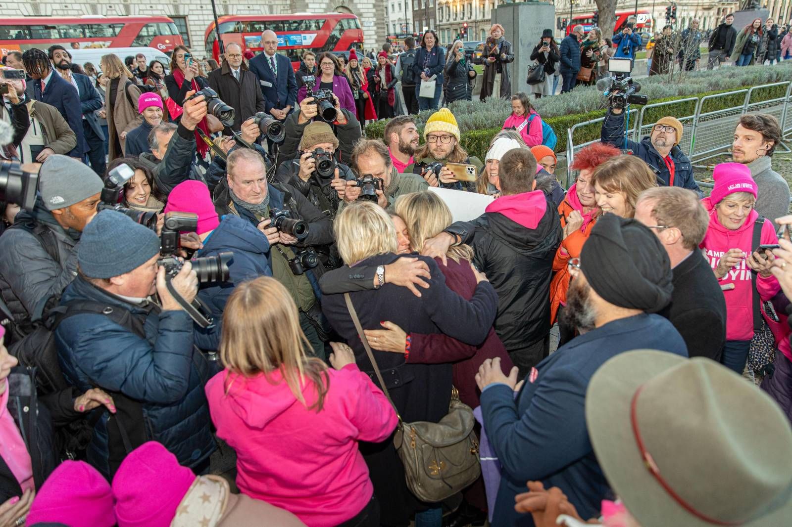 “This is a historic step towards greater choice and protection for ...